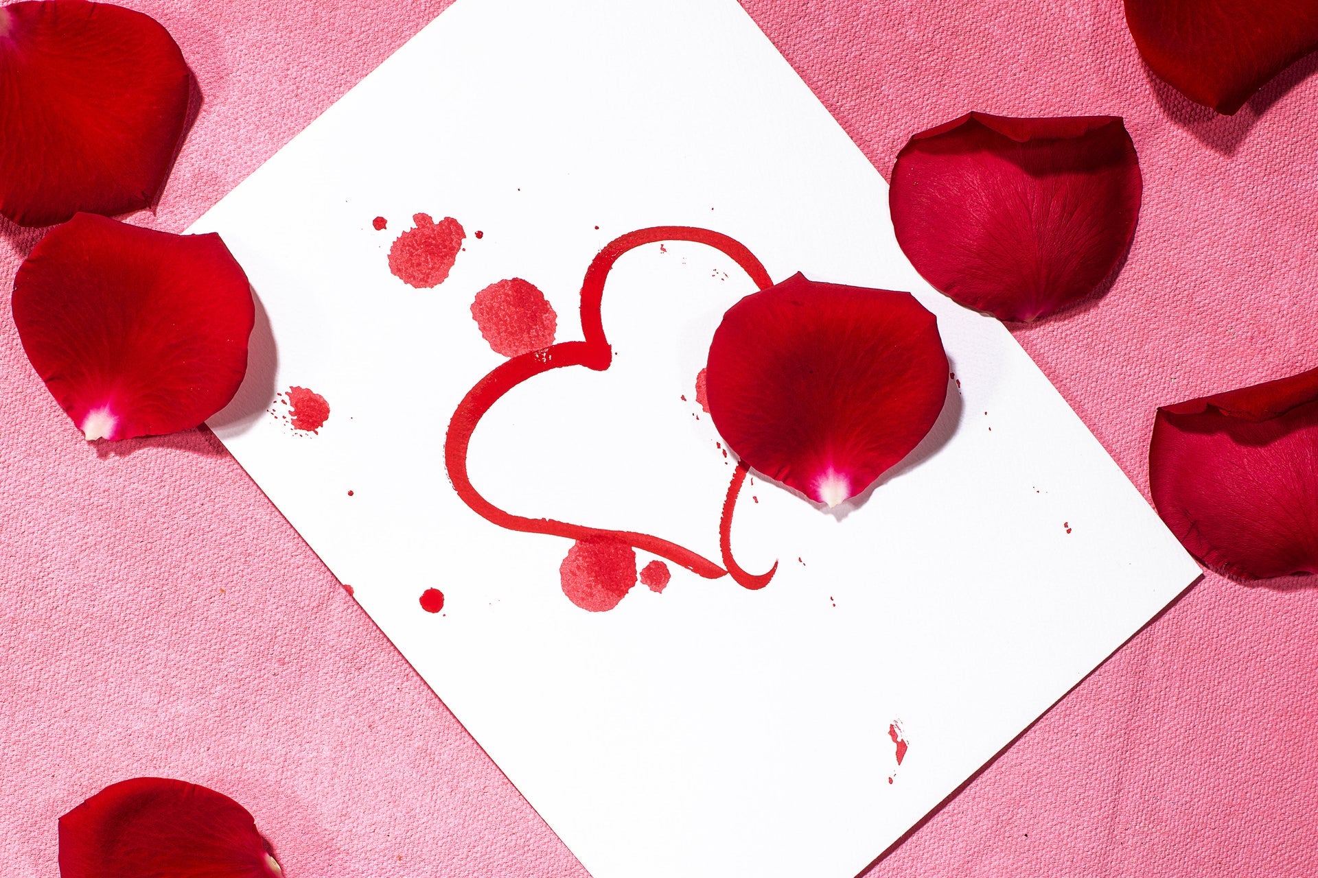 Valentine's Day flowers in Eunice, LA | The Flower House – Local Flower ...