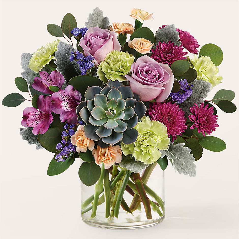Eunice Florist | Same Day Flower Delivery by The Flower House