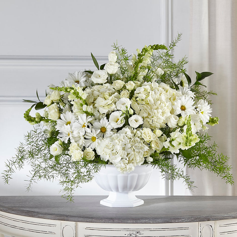 Funeral & Sympathy flowers in Eunice, LA | The Flower House – Local ...